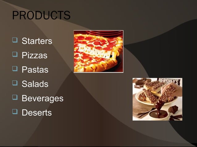Pizza hut | PPT