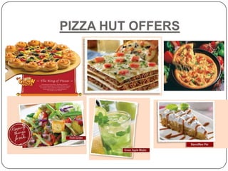 Pizza hut | PPT