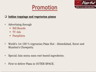 Pizza hut | PPT
