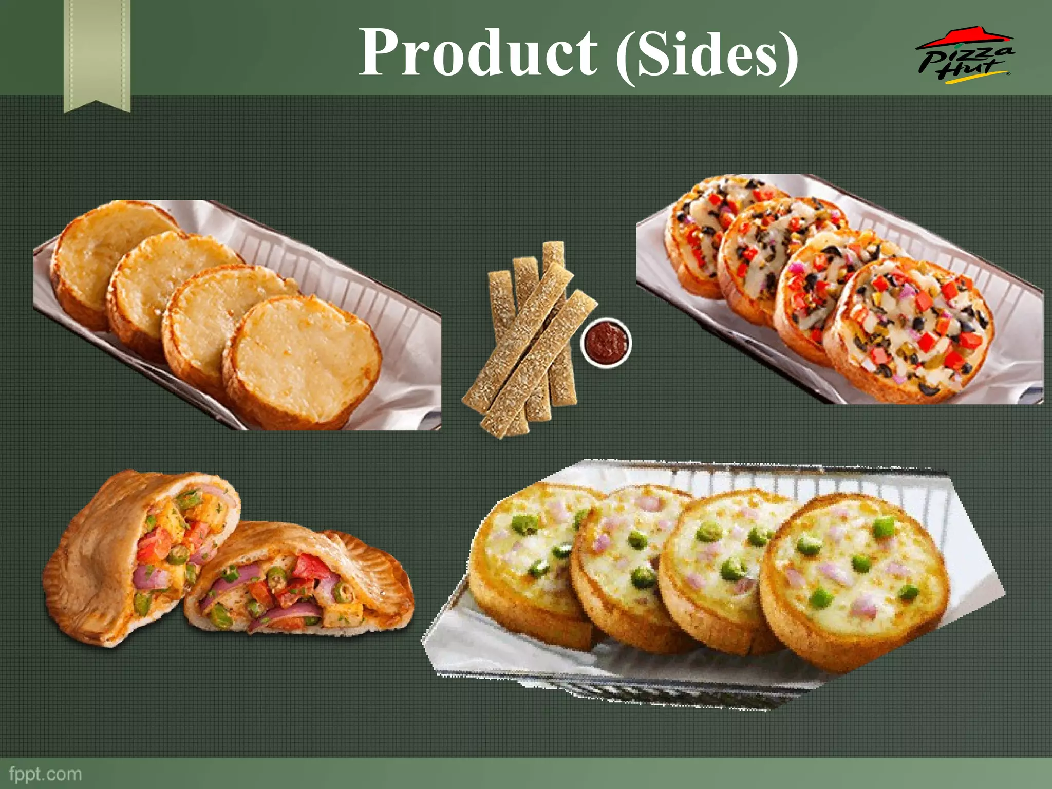 Pizza hut in Pakistan | PPT