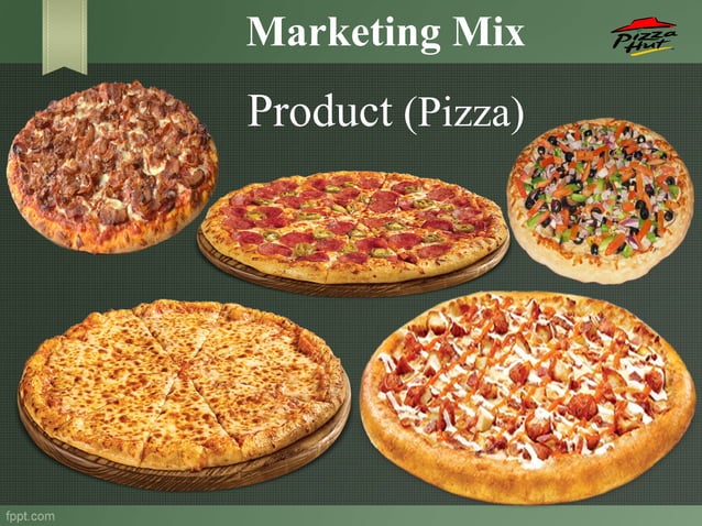 Pizza hut in Pakistan | PPT