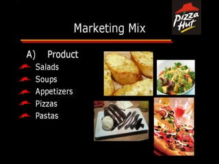 Pizzahut ppt by Rakesh | PPTX