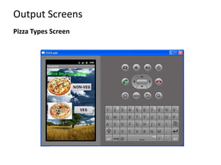 Pizza Ordering App.pptx