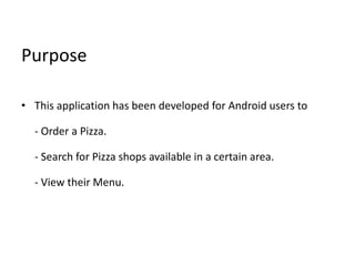 Pizza Ordering App.pptx