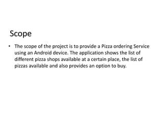 Pizza Ordering App.pptx