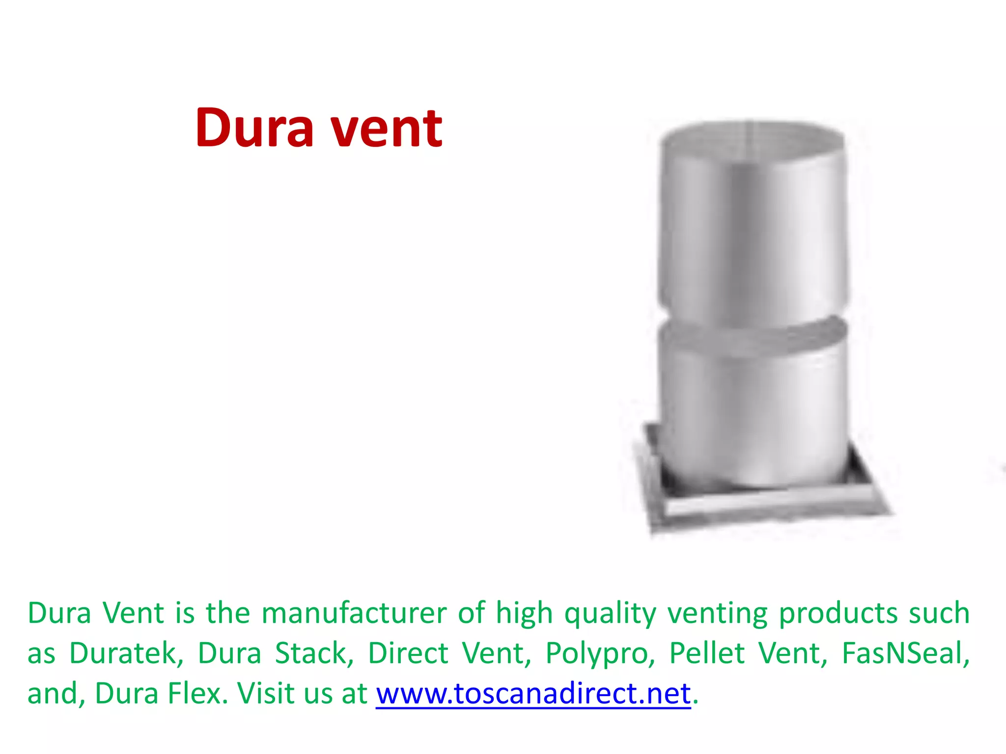 Dura vent | PPT