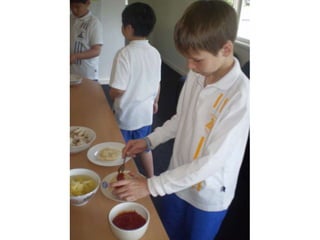 Pizza Slideshow | PPT