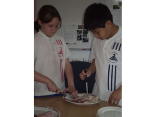 Pizza Slideshow | PPT