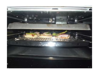 Pizza Slideshow | PPT