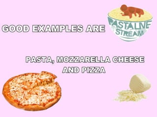 Pizza: how to make it for Pi Day | PPT