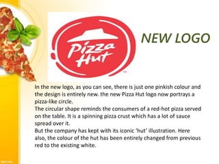 Pizza hut ppt | PPT