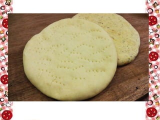 Pizza preparation steps | PPT