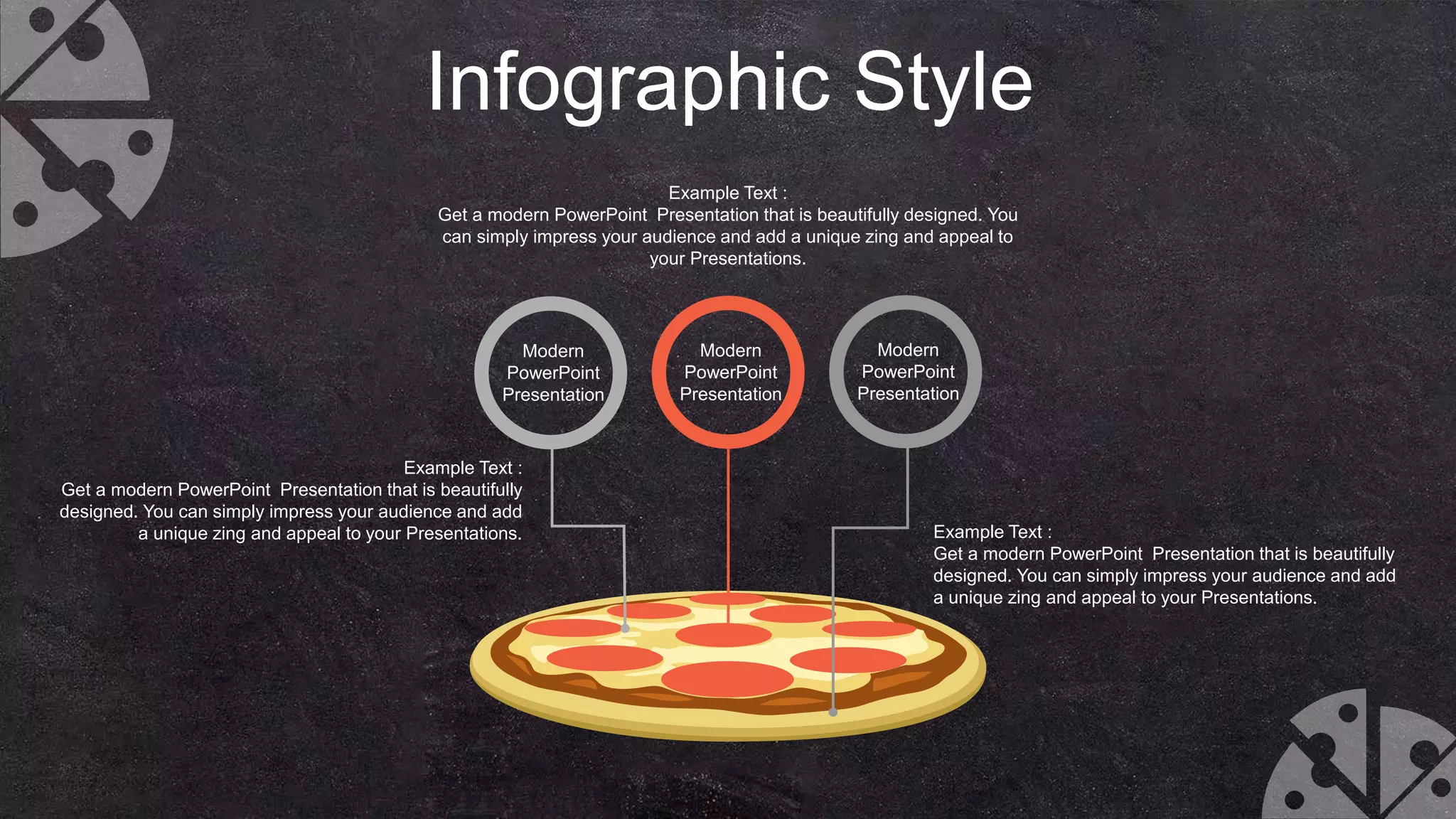 Pizza Restaurant PowerPoint Templates.pptx | Desktop Publishing ...