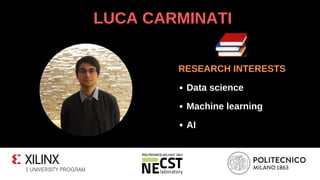 P.I.Z.Z.A.: Team Members | PPT