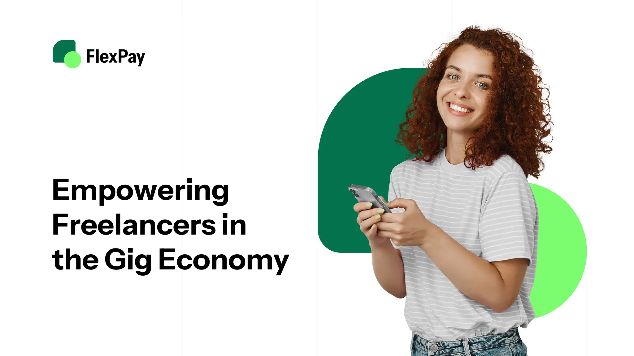 FlexPay Pitch Deck Presentation | PDF