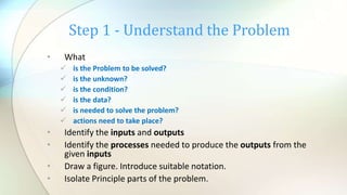 Pj01 1-computer and programming fundamentals | PPT