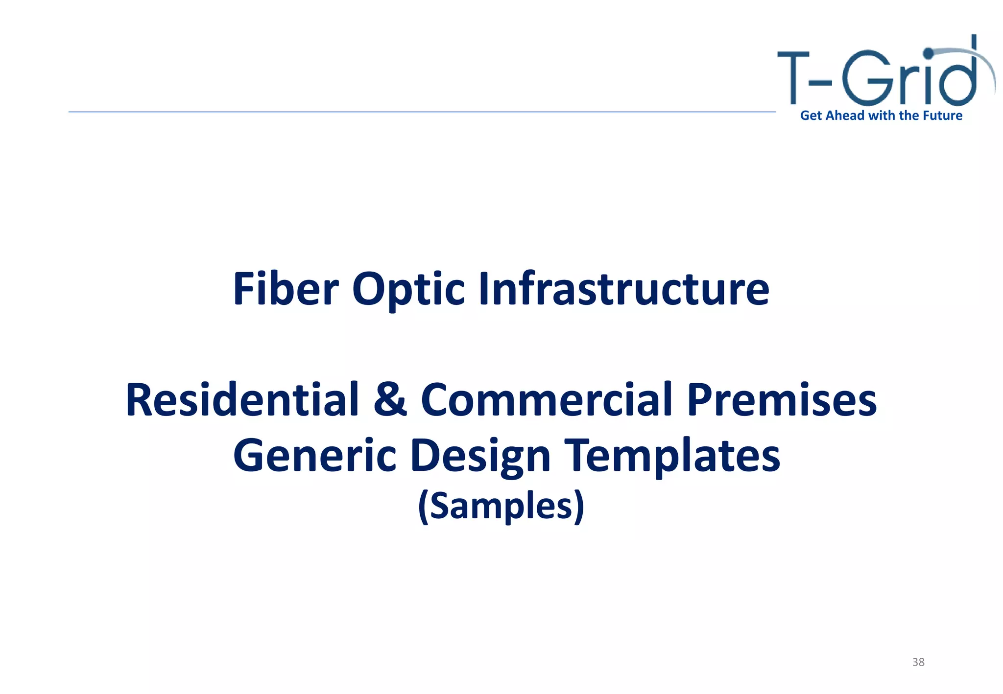 1-3-Design and Implementation of Fiber Optics In Buildings - Dr. Omar ...
