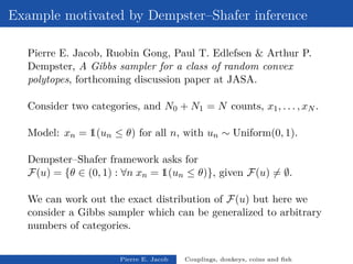 Couplings of Markov chains and the Poisson equation | PDF