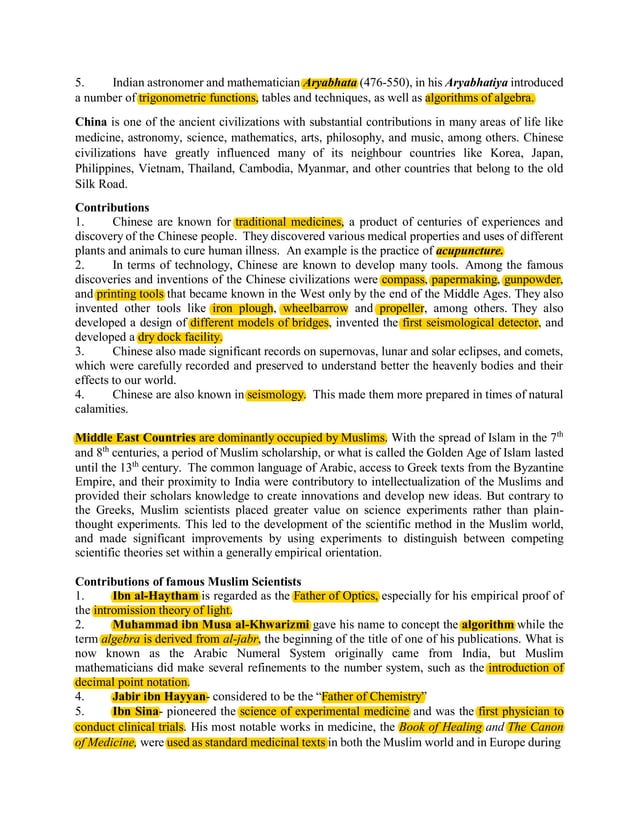 MODULE_3_STS.pdf | Geography | Science