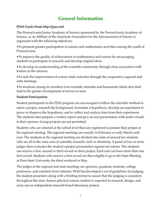 Pjas 2009 10-guidelines-1 | PAGES