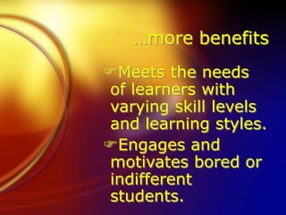 ProjectBL.ppt PowerPoint for the topic pbl | PPT