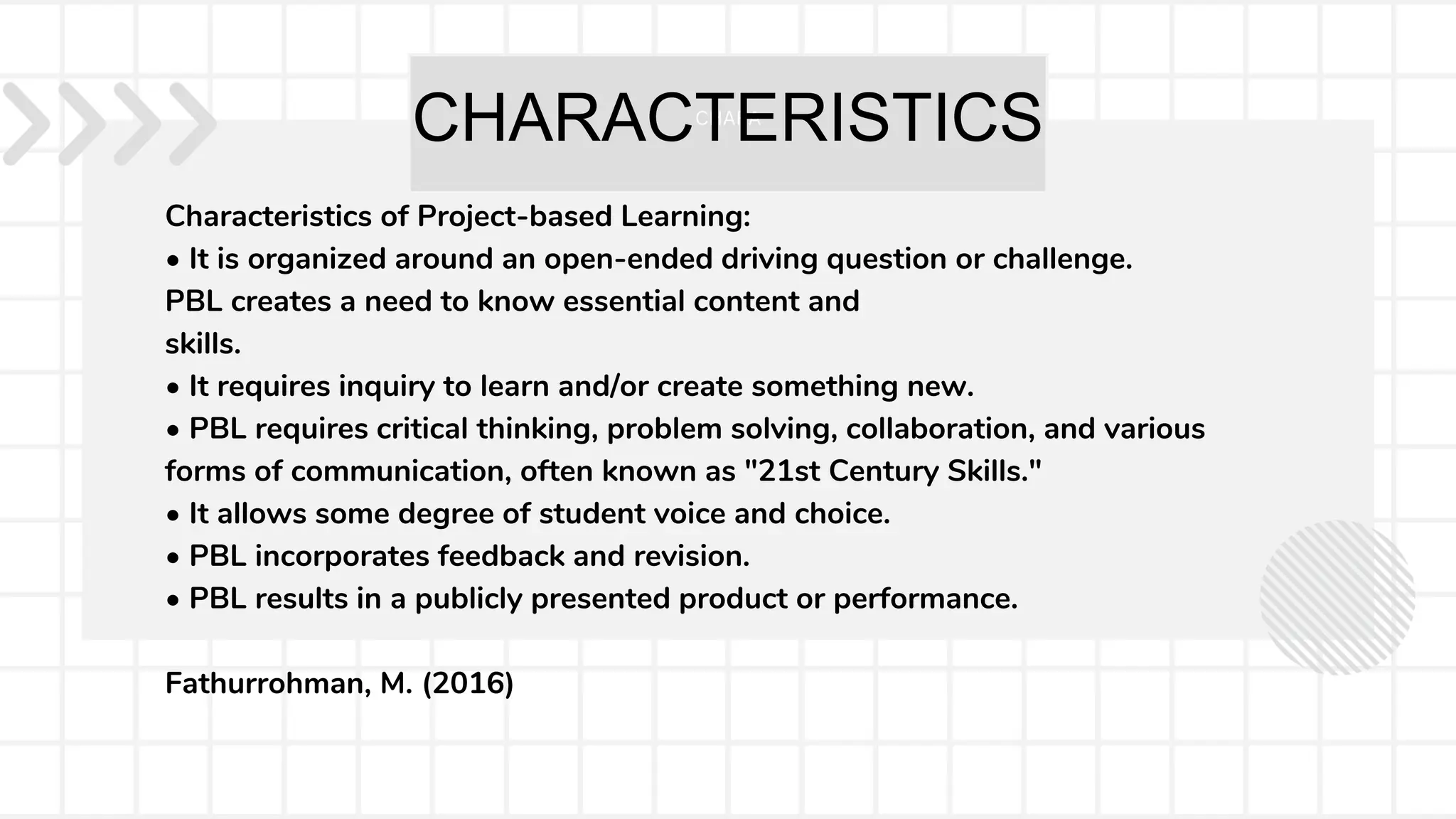 Project Based Learning for english students.pptx