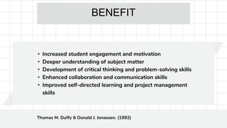 Project Based Learning for english students.pptx