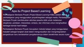 PJBL terhadap Profil Pelajar Pancasila.pptx