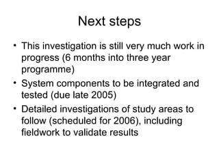 Pathways, Perception and the development of Place | PPT