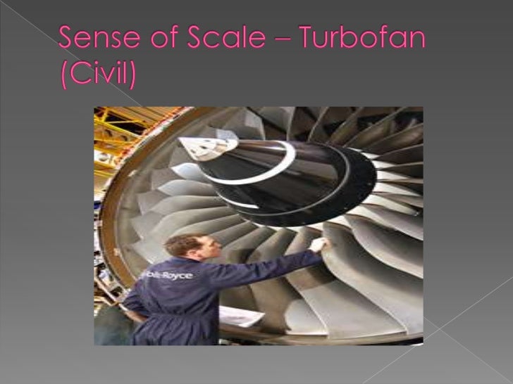 PJC Gas Turbine Technology