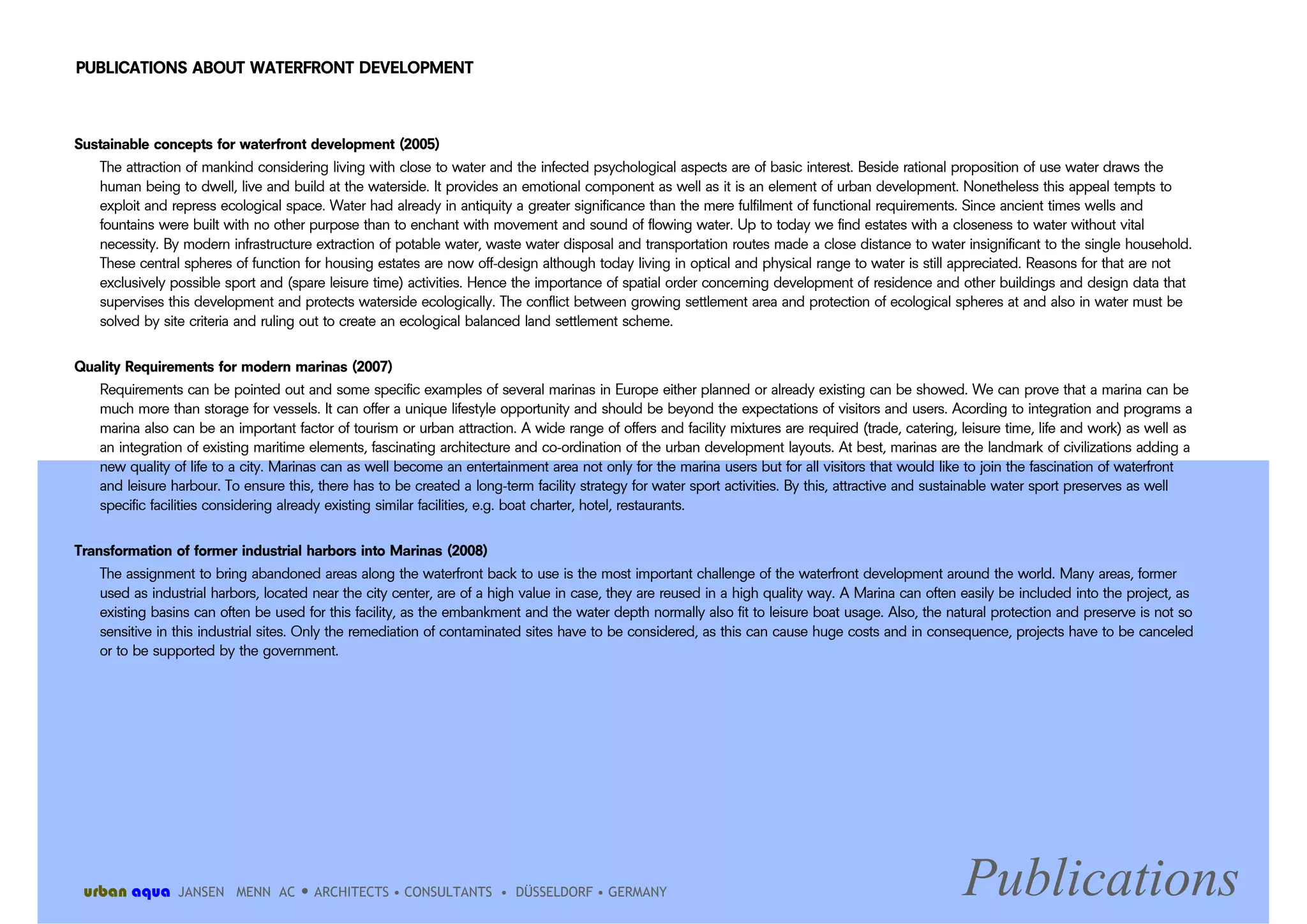 Peter Jansen Curriculum Vitae | PDF