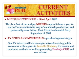 Pjdf Strategy Plan | PPT