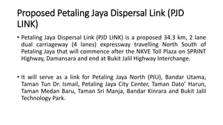 PJD LINK (By James Tan). | PDF
