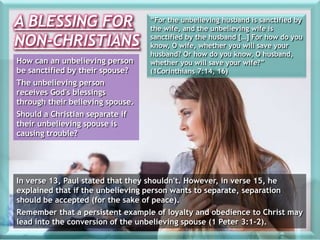 Sabbath school lesson 12, 2nd quarter 2019 | PPTX | Christianity ...