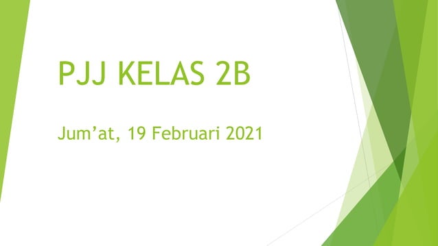 PJJ KELAS 2B merawat tanaman.pptx