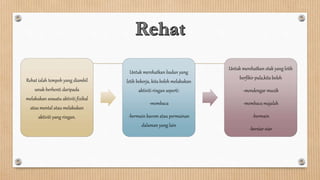 Pjk kesihatan diri dan keluarga | PPT