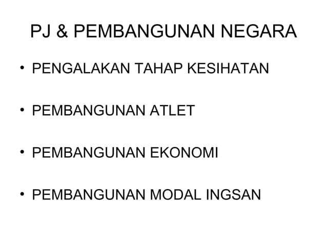 Pjm 3112 konsep pengurusan. | PPT