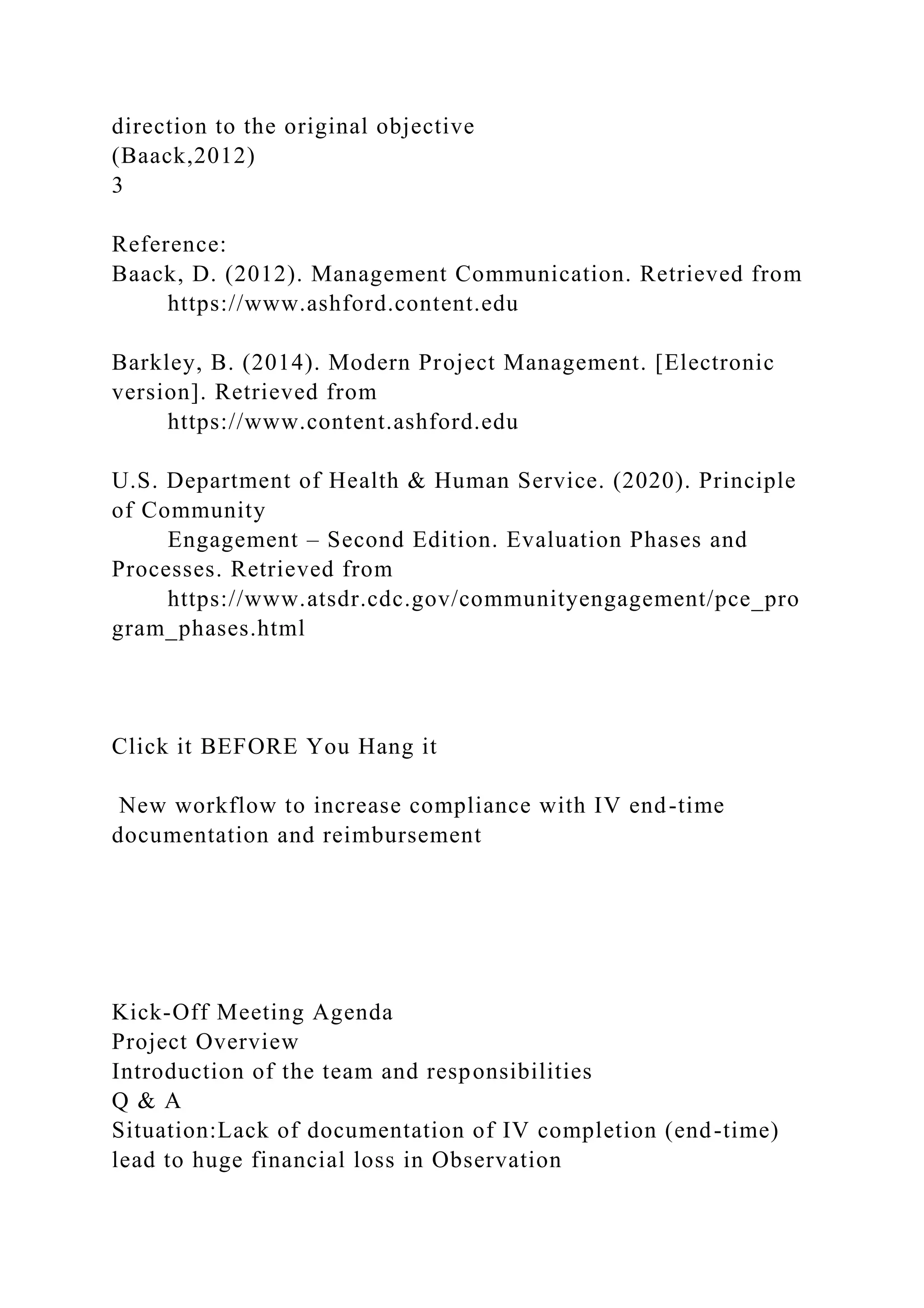 PJM6125 Project Evaluation Stakeholder Analysis & Eval.docx