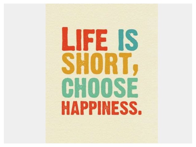 Happy Developer - Codegym day 2019 | PPT