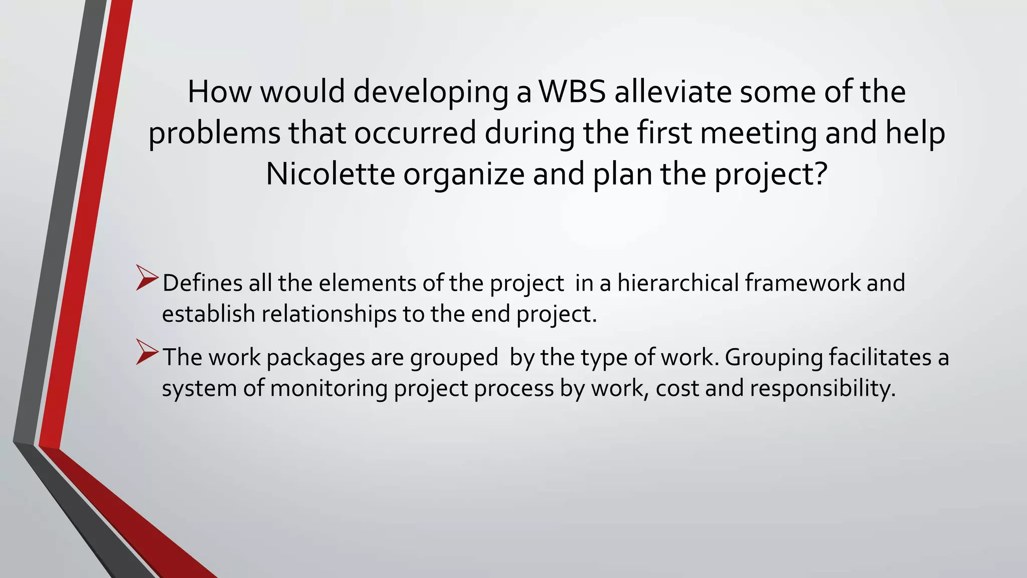 Project Management - Manchester United Soccer Club | PPTX