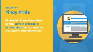 PhilJobNet and ASEAN Integration | PPTX