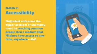 PhilJobNet and ASEAN Integration | PPTX