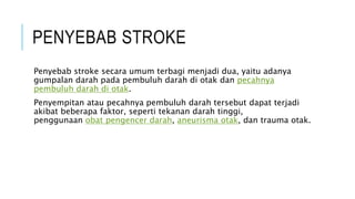 penyakit menular dan tidak menular pada manusia | PPTX
