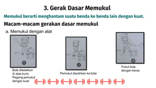 PJOK - Gerak Menggunakan Alat.pptx