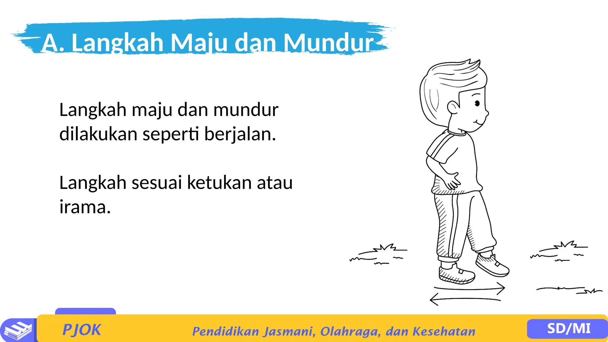 PJOK 1 Bab 3 Gerak Berirama sekolah .pptx