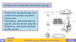 PJOK 3 Bab 1 Variasi dan Kombinasi Gerak Dasar Lokomotor.pptx