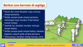 PJOK 3 Bab 1 Variasi dan Kombinasi Gerak Dasar Lokomotor.pptx