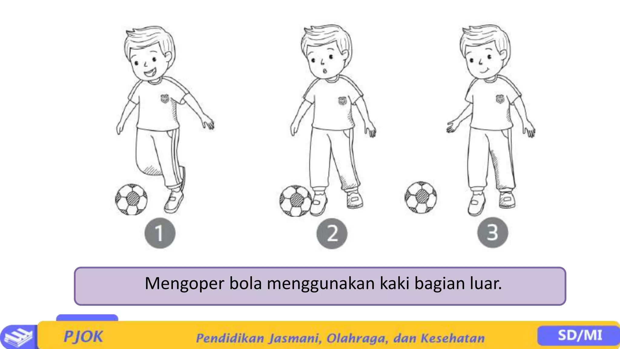 PJOK 4 Bab 1 Permainan Invasi.pptx