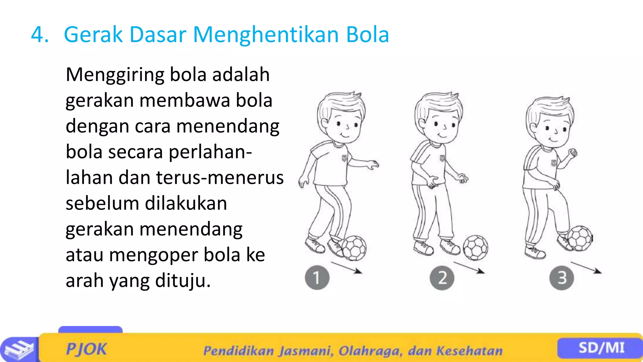 PJOK 4 Bab 1 Permainan Invasi.pptx