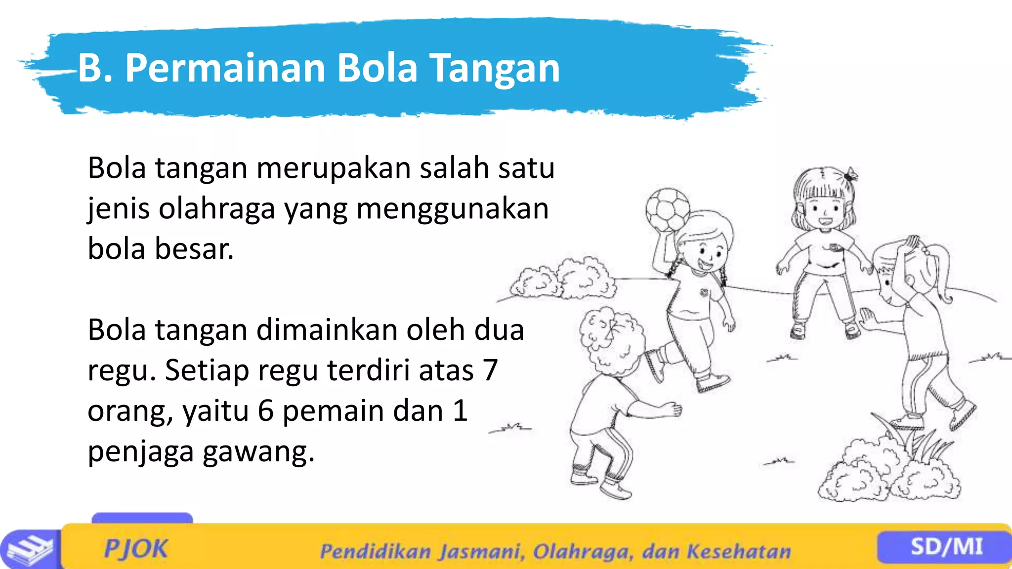 PJOK 4 Bab 1 Permainan Invasi.pptx